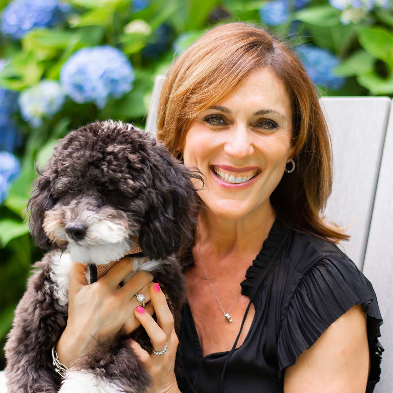 Stacy Ross Speaks | Author, Speaker, Media Guest