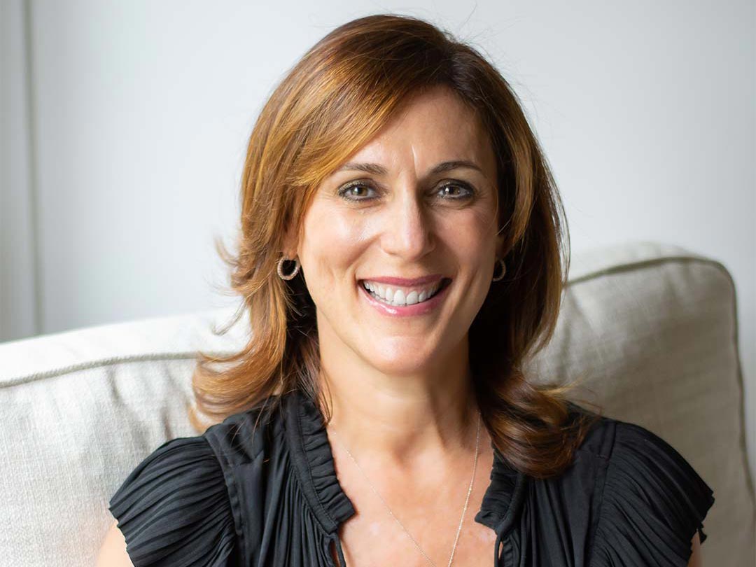 Stacy Ross Speaks | Author, Speaker, Media Guest